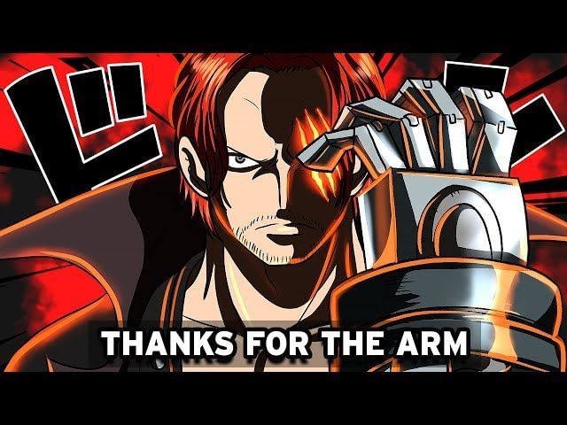 What to expect from One Piece chapter 1080