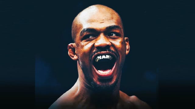 5 most vicious Jon Jones finishes in the UFC light heavyweight division