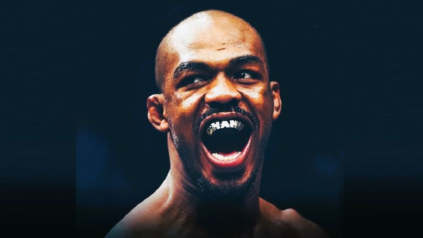 5 most vicious Jon Jones finishes in the UFC light heavyweight division