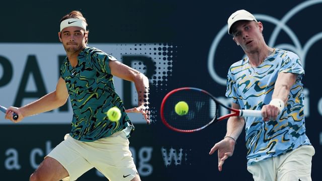 Miami Open 2023: Taylor Fritz vs Denis Shapovalov preview, head-to-head, prediction, odds and pick