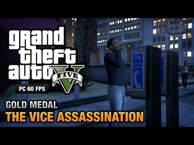 GTA 5 Assassination Missions guide (2025): Best tips, and more