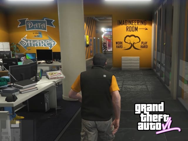 "Deadline is Holiday 2024": GTA 6 release date allegedly leaked by ...