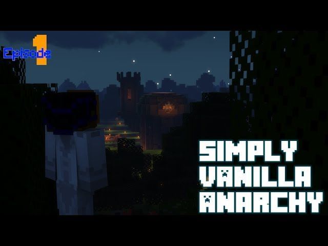 7 best Minecraft Anarchy servers in 2023