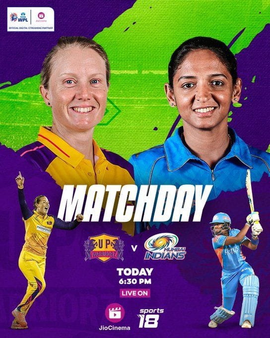 WPL 2023: Predicting 3 batters who could score the most runs in today's UPW vs MI clash