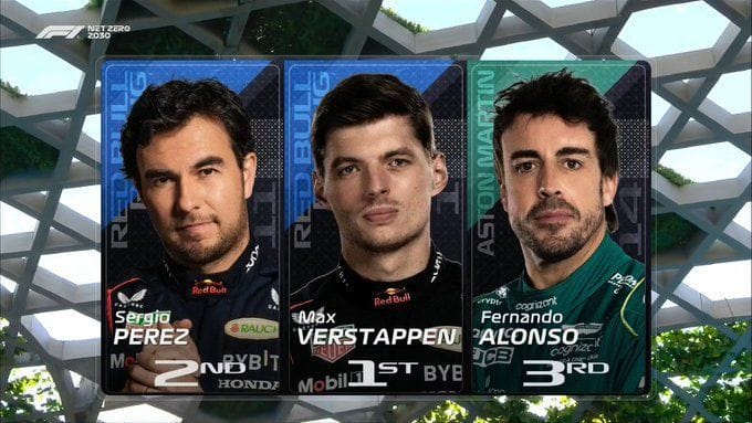 Fernando Alonso tipped to break winless streak and secure first F1 win ...