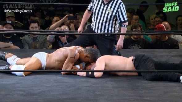 WWE allegedly "robbed" 39-year-old star from winning popular reality ...