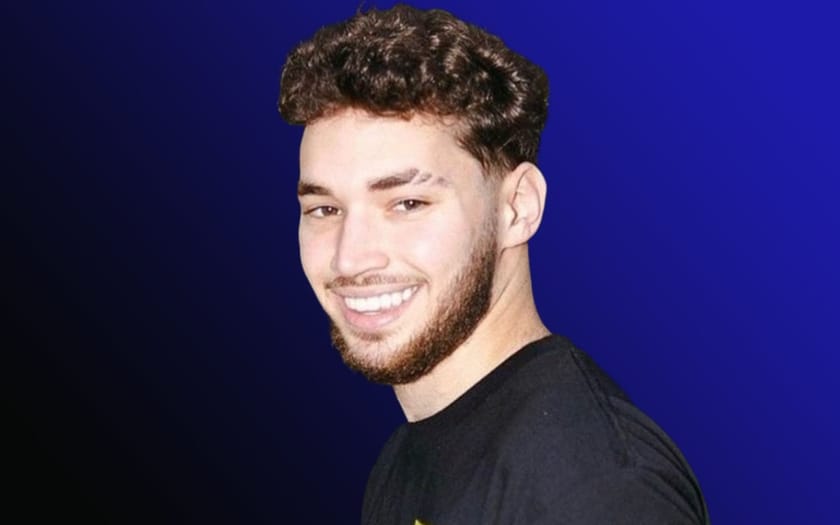 "How is he even popular?" - Streaming community shocked after hearing ...