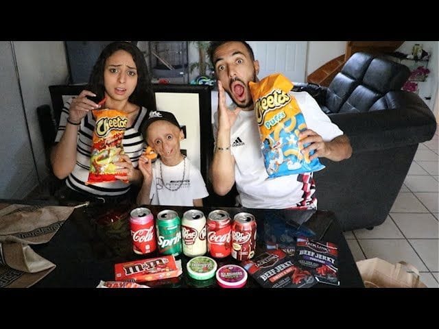 GameMixTreize's Profile, Net Worth, Age, Height, Relationships, FAQs