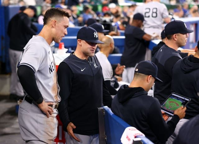 What is MLB’s new replay rule? Everything you need to know about ...