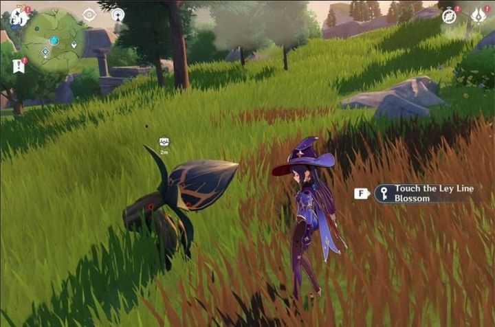 Genshin Impact: Resin types, regeneration time, and usage guide