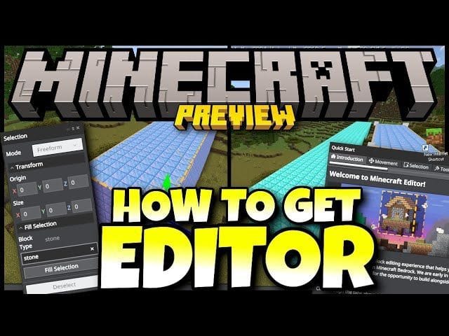 How to download Minecraft preview 1.19.80.20