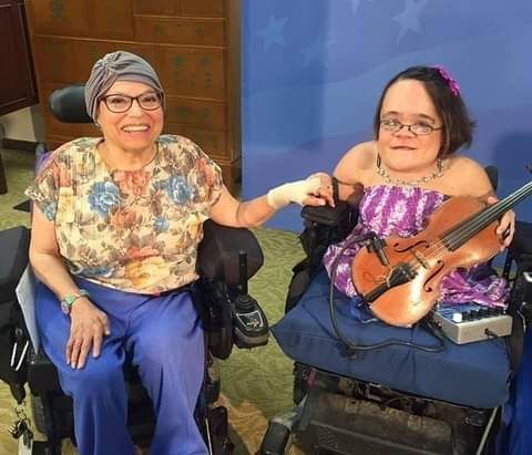 Who is Judy Heumann? Memorial service details revealed as disability ...