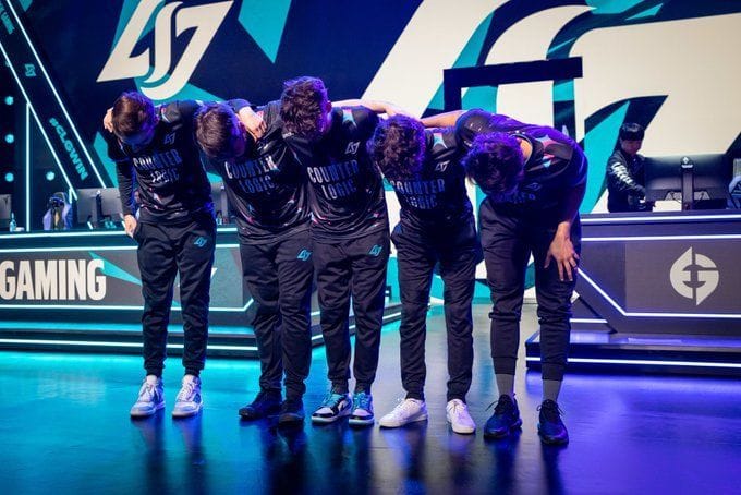 League of Legends LCS 2023 Spring Split Playoffs: Week 2 schedule, Week 1 results, and more