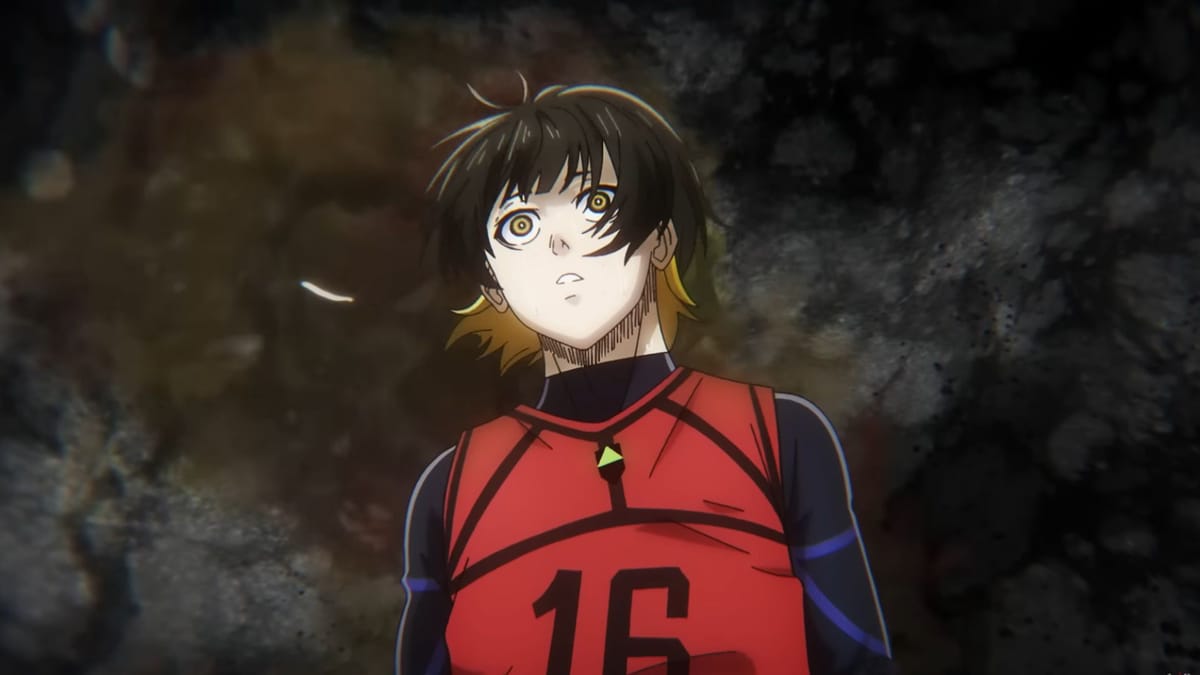 Blue Lock episode 22: Release date and time, where to watch, what to ...