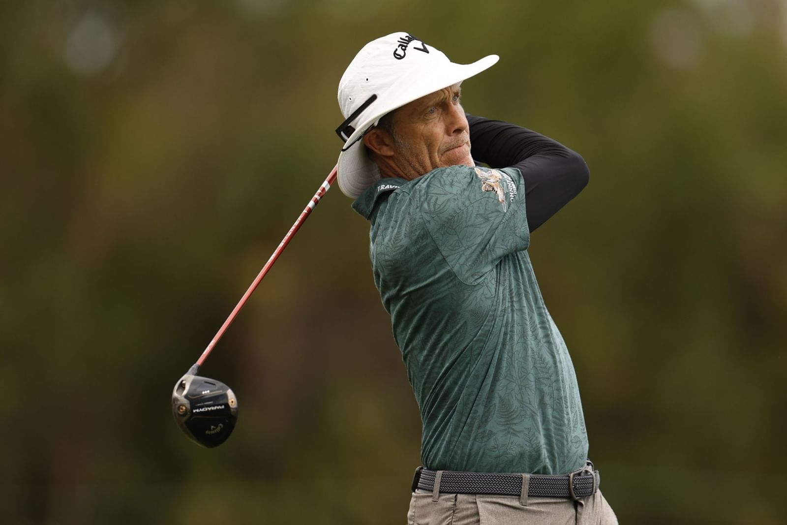 List of golfers who have hit 59 in PGA Tour history