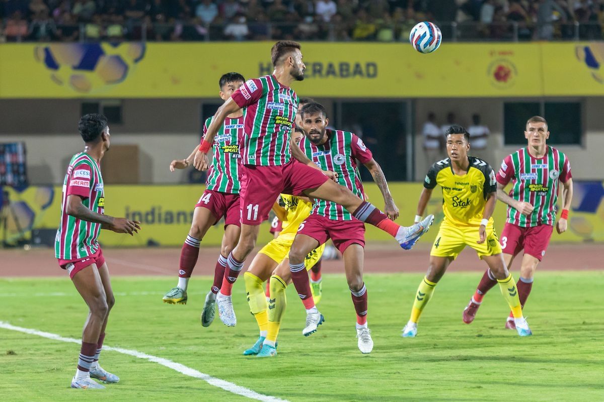 Hyderabad FC vs ATK Mohun Bagan: 3 Things we learned | ISL 2022-23