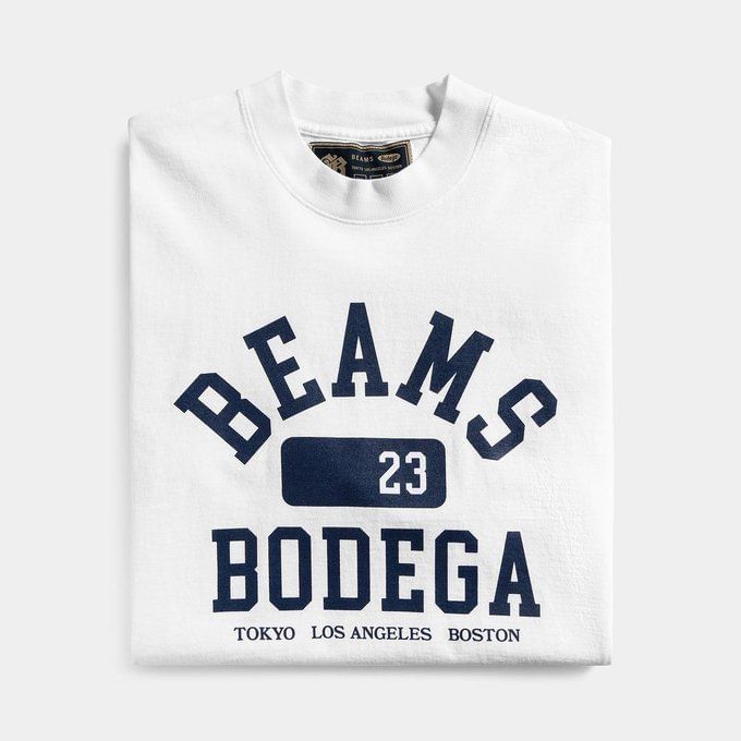 Adidas x Bodega x Beams "Easy Ivy" collection: Price, release date, and ...