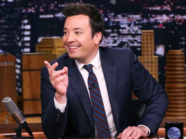 What is Jimmy Fallon's net worth? Meet the host of That's My Jam 2023