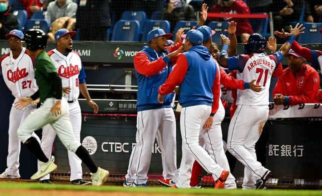 How does the World Baseball Classic work? Breaking down format, pools ...