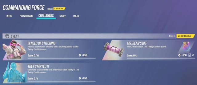 How to get Rainbow Is Magic packs in Rainbow Six Siege (2023)