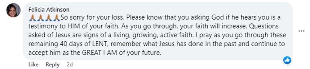 Travis Ruffin car accident: Tributes pour in as North Carolina man ...