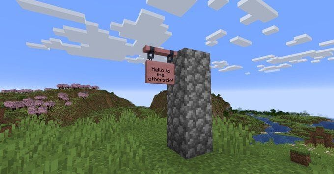 New structure Trail Ruins announced for Minecraft 1.20 Trails and Tales ...