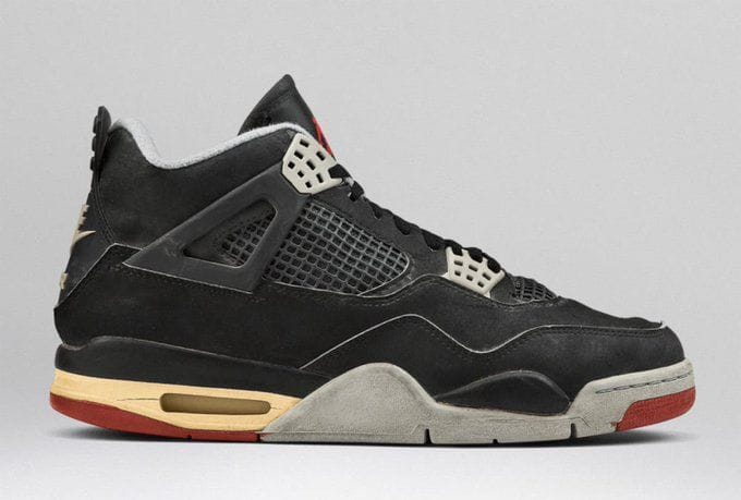Nike Air Jordan 4 "Bred Reimagined" sneakers: Everything known so far