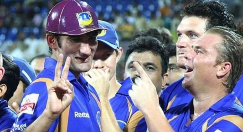 Sohail Tanvir: The forgotten hero of Rajasthan Royals’ historic IPL triumph