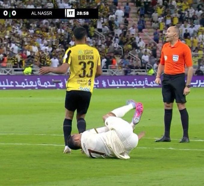 "Ronaldo is holding this superteam back"- Cristiano Ronaldo slammed for ...