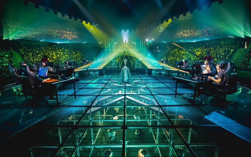 Riot Games reportedly greenlights partnerships between Valorant orgs ...