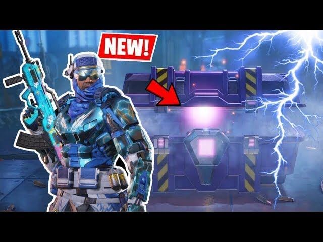COD Mobile: 5 rarest COD Mobile operator skins players would like to ...