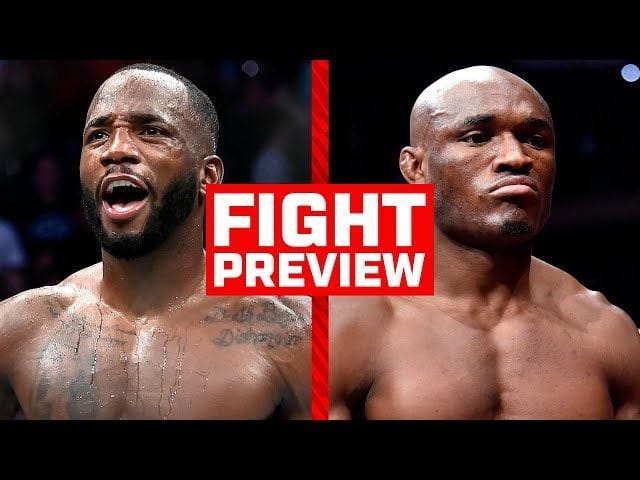 UFC Tonight: UFC 286 - US, Canada, UK, Australia start time, channel ...