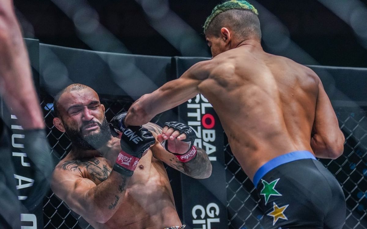 John Lineker Stats, News, Bio & More