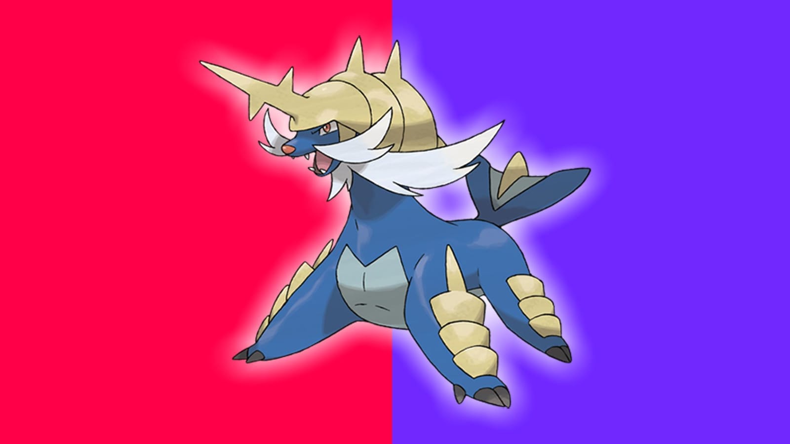 How to best prepare for upcoming Samurott 7-star Tera Raid in Pokemon ...