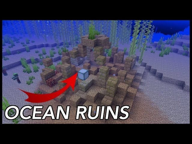 Top 5 Minecraft structures that need new features