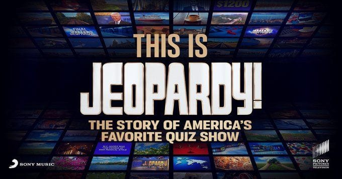 Today’s Final Jeopardy! answer: Tuesday, March 28, 2023