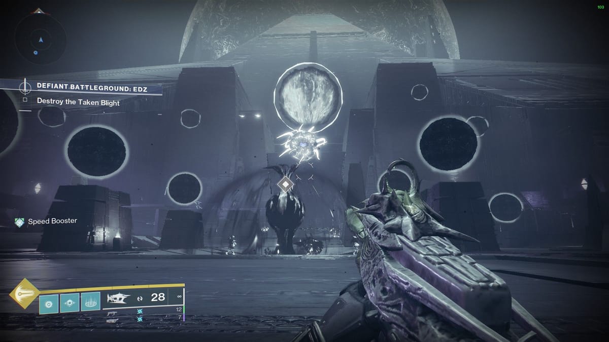 How to complete Defiant Battlegrounds in Destiny 2 Lightfall