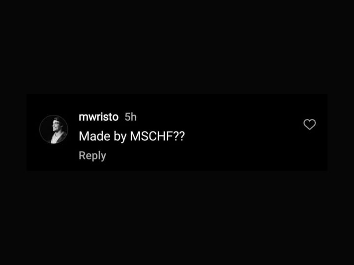 "Made by Mschf?": New Mario boots photos go viral as fans laugh off the ...