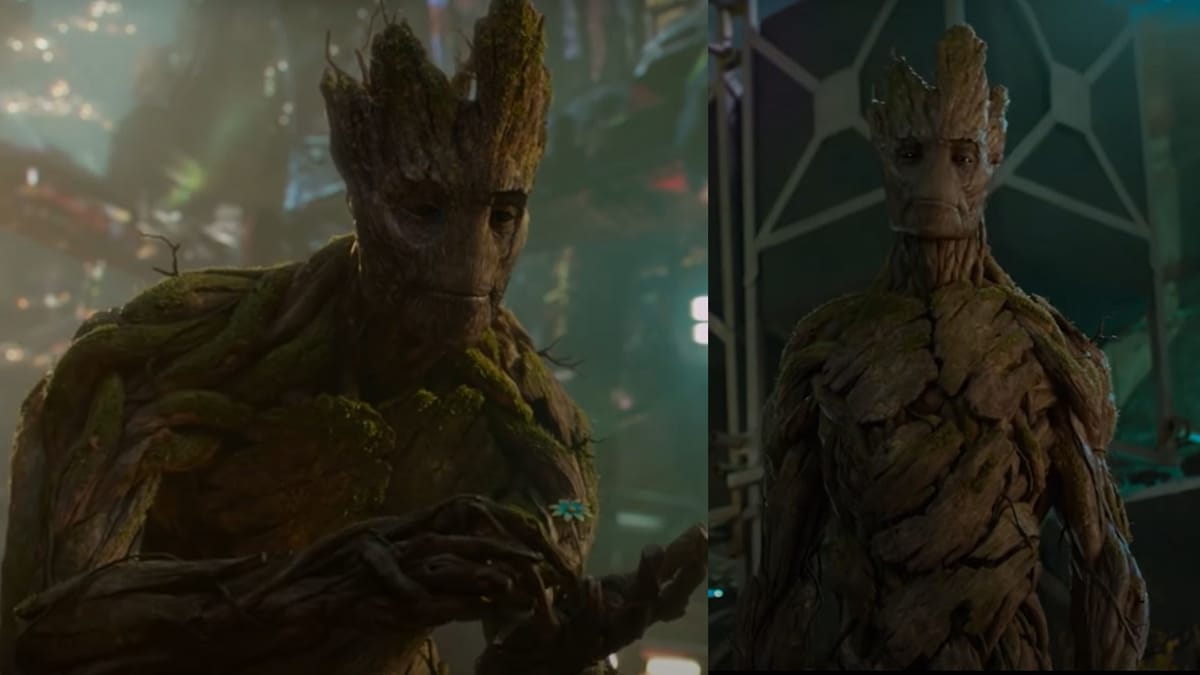 Can Groot feel pain? Marvel's beloved character & his secrets explained