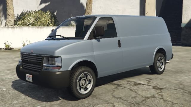 Speedo In GTA 5