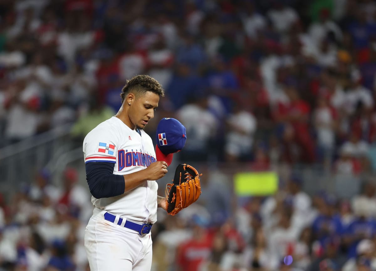 Baseball fans react to Team Dominican Republic players saying they'd ...