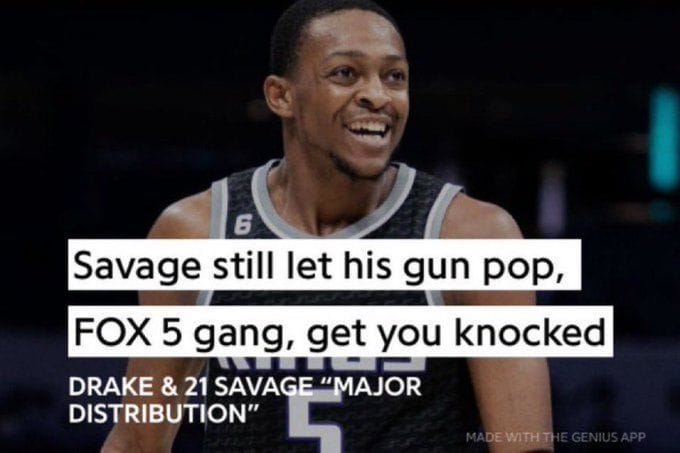 “The clutch award is literally a landslide” - NBA fans go in a frenzy ...