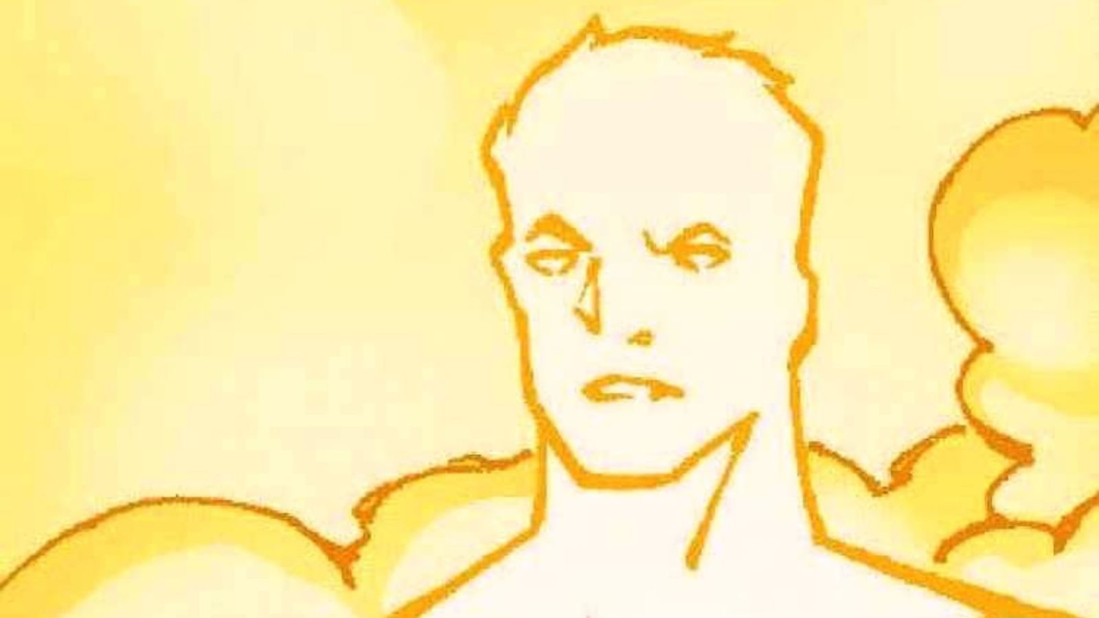 Marvel: Is One Above all the strongest being the MCU?