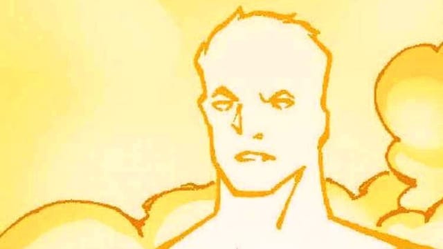 Marvel: Is One Above all the strongest being the MCU?