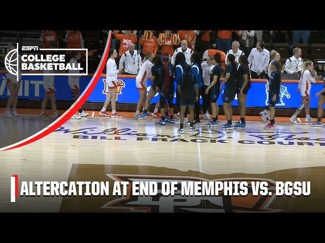 What did Jamirah Shutes do? Memphis basketball player sucker punch ...