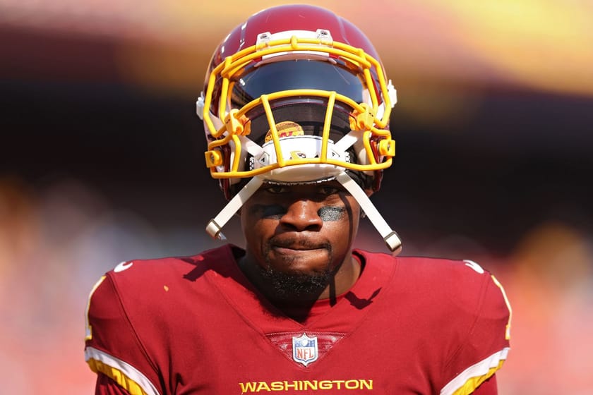 DeAndre Carter contract, DeAndre Carter earning, DeAndre Carter Raiders ...