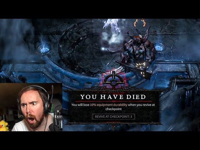 Diablo 4 Clan guide: How to create and manage your party