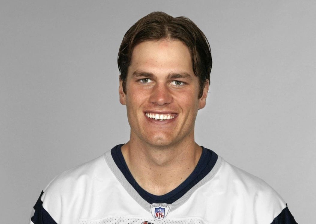 Tom Brady's Haircut Evolution: A Look from Past to Present | Sportskeeda
