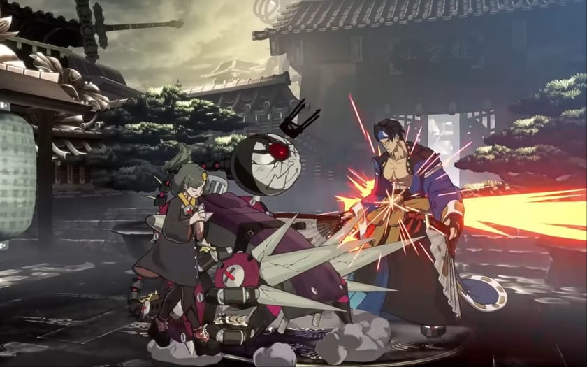 Guilty Gear Strive brand new character Bedman: Ability rundown, release ...