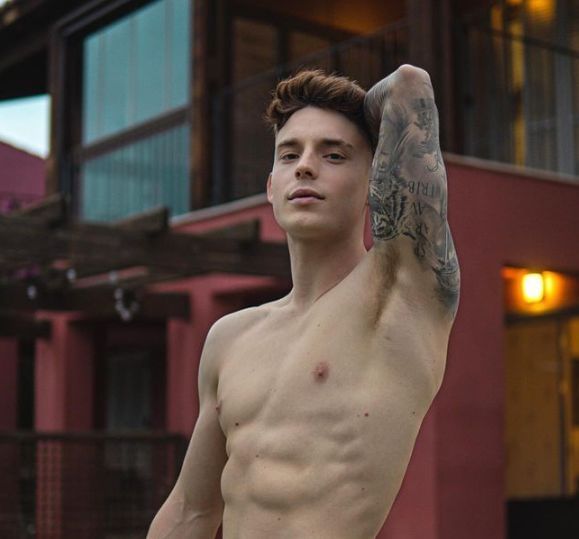 How much is Exi’s Net Worth as of 2023?